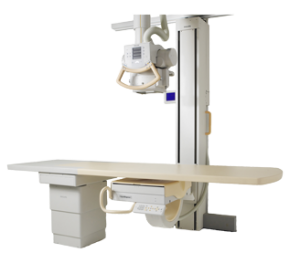 Used & Refurbished X-Ray Equipment for Sale from Atlantis