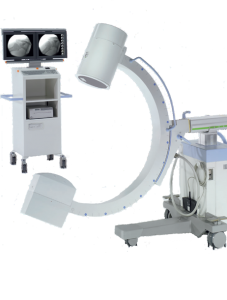 Used C-Arm Machine | Buy C-Arms from Atlantis Worldwide