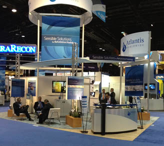Radiology & Medical Imaging Equipment Exhibitions & Events